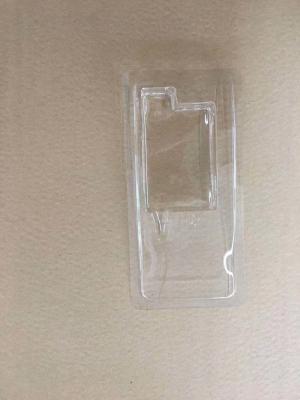 China Customized Blister Packaging Box PET PP PS Material Environmental Friendly for sale
