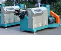China High Speed Single Screw Extruder Non Woven Face Mask Material Machine 380v 50hz for sale