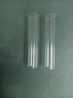 China Antistatic ESD Tube Transparent Ic Tube Sensitive IC And Module Packing for sale