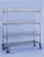 China Chrome Mesh 4