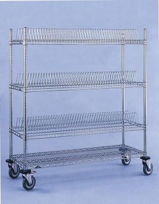 China Chrome Mesh 4