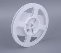 China 7 Inch Plastic Spool For 5050 SMD Led Carrier Tape Plastic Reel for sale