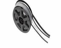China Plastic Reel SMD Embossed Carrier Tape Width 8mm 12mm 16mm for sale