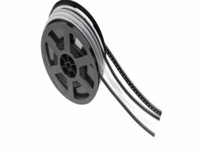 China Plastic Reel SMD Embossed Carrier Tape Width 8mm 12mm 16mm for sale