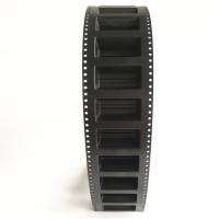 China 16mm SMT Anti Static Tape PC PS PET Material 10E5-10E9 ESD Value for sale