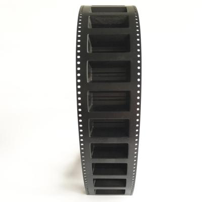 China 16mm SMT Anti Static Tape PC PS PET Material 10E5-10E9 ESD Value for sale