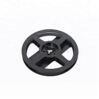 China 16mm SMT Anti Static Tape PC PS PET Material 10E5-10E9 ESD Value for sale