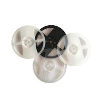 China 7'' Smt Component Reel , Plastic Spool Reel For flexible strip for sale