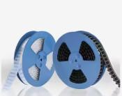 China ESD Safe SMD Component Packaging Tape 8mm-88mm with Cover Tape & Reel for Surface Mount Technology for sale