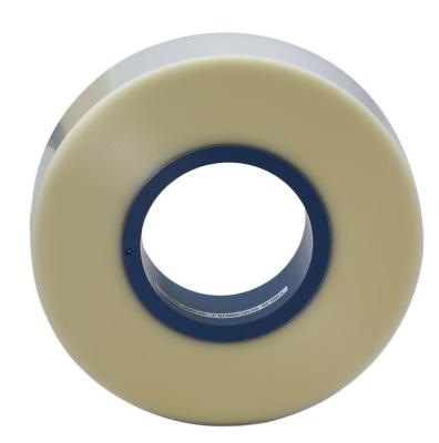 China Premium SMT Cover Tape - ESD Safe, Superior Sealing for 8mm Embossed Carrier Tape, High-Tack Adhesive for Secure Component Protection for sale
