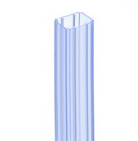 China PVC/PC ESD IC Tubes Square/Round Transparent Customizable for Electronics Storage & Shipping for sale