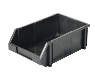 China ESD Safe Packaging Boxes | Corrugated Plastic Anti-Static Containers for Sensitive Components for sale