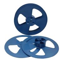 China LED Strip Packaging Reel, for 8/12/16mm Width SMD Carrier Tapes for sale