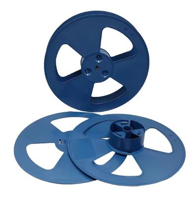 China LED Strip Packaging Reel, for 8/12/16mm Width SMD Carrier Tapes for sale