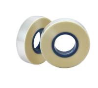 China Protective Film for Embossed Carrier Tapes, Transparent Cover Tape in 5.4–81.5mm Widths for sale