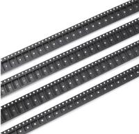 China High-precision reel carrier tape, hole position tolerance ±1.5μm, for ICs and electronic components. for sale