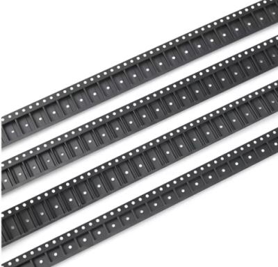 China High-precision reel carrier tape, hole position tolerance ±1.5μm, for ICs and electronic components. for sale