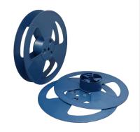 China Full Range 7/13/15 Inch Plastic Reels, Compatible with 8mm-104mm Ultra-wide Carrier Tape. for sale
