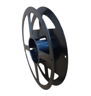 China Manufactured with precision injection molding, it supports customization on size, color, logo and material. It is widely used for packaging LEDs, resistors, ICs and other electronic components. for sale