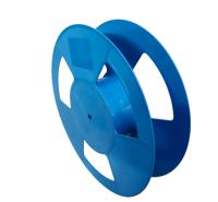 China 15 Inch Plastic Reel for SMD Electronic Component Carrier Tape, Compatible with SMT Mounter for sale