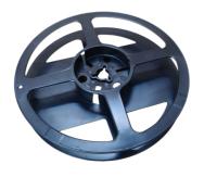 China Available in blue and black. 7-inch reel for automated SMD component packaging, compatible with multiple SMT placement machines. for sale
