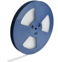 China Custom PS Carrier Tape for SMD Components Tape and Reel Packaging for sale