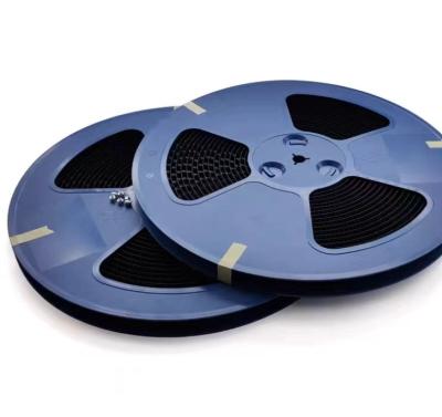 China Conductive Carrier Tape for Semiconductor and Electronic Components for sale