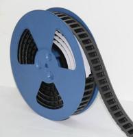 China Embossed Carrier Tape for IC, LED and SMT Component Packaging for sale