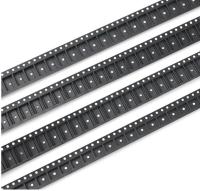 China Embossed Carrier Tape for IC, LED and SMT Component Packaging for sale