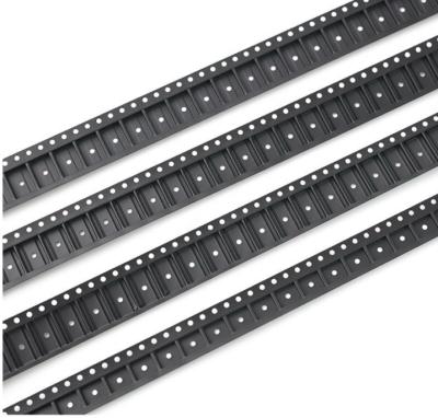 China Embossed Carrier Tape for IC, LED and SMT Component Packaging for sale