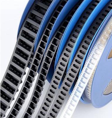 China Anti Static Carrier Tape for SMD Electronic Component Packaging for sale