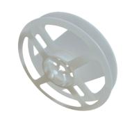 China Complete Tape & Reel Packaging Solution – Full Supply of SMD Carrier Tape + Plastic Spools for sale