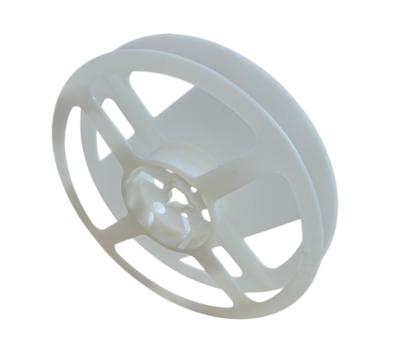 China Complete Tape & Reel Packaging Solution – Full Supply of SMD Carrier Tape + Plastic Spools for sale