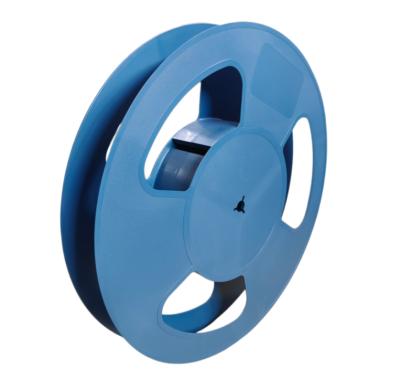 China Carrier Tape Reels Available materials: PS, PC, ABS, PLA. Four product series are optional: Standard, Precision, High Temperature and Eco-friendly Series. for sale