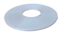 China 5.4mm Anti-static Heat Seal Cover Tape, High Temperature Resistant SMT Carrier Tape Special Transparent Sealing Cover Tape for sale