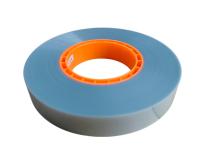 China 25.5mm Anti Static Heat Seal Cover Tape | Large Size SMT Carrier Tape Sealing Top Tape for sale