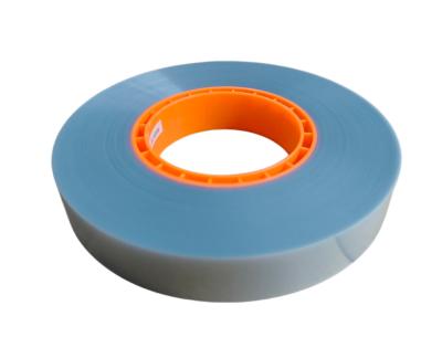 China 25.5mm Anti Static Heat Seal Cover Tape | Large Size SMT Carrier Tape Sealing Top Tape for sale