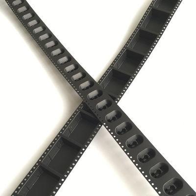 China SMD SMT Embossed Carrier Tape for Electronic Component Packaging for sale