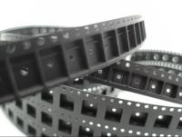 China SMD Embossed Carrier Tape for Electronic Component Packaging and Handling for sale