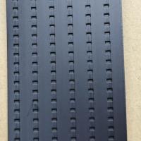 China SMT Carrier Tape Supporting Inventory Management and Traceability Through Clear Labeling and Standardized Reel Formats for sale
