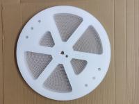 China 13-Inch Milky White Plastic Reel for SMD Carrier Tape Winding and SMT Assembly for sale