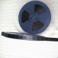 China 15-Inch 44mm Blue SMD Tape Reel for Carrier Tape Packaging and SMT Component Feeding for sale