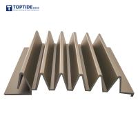 China Wall Mounted Customized Metal Column Covers For Interior Decoration for sale
