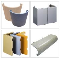 China Customized Height Metal Column Covers Interior Decoration for sale