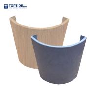 China Customized Height Metal Column Covers Interior Decoration for sale