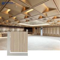 China Lightweight 2.5mm Aluminium Ceiling Board Integrated ceiling For Interior Decoration for sale