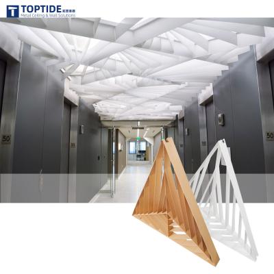 China Smooth Surface Decorative Ceiling Board Mould Resistance for sale