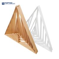 China Smooth Surface Decorative Ceiling Board Mould Resistance for sale