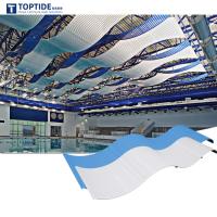 China Waterproof Decorative Ceiling Board Mouldproof Soundproofing for sale
