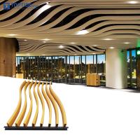 China Create an Inviting Atmosphere Decorative Ceiling Board aluminum ceiling for sale